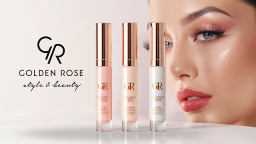 The Secret to Fuller, Longer Lashes with Golden Rose Lash Enhancers ...