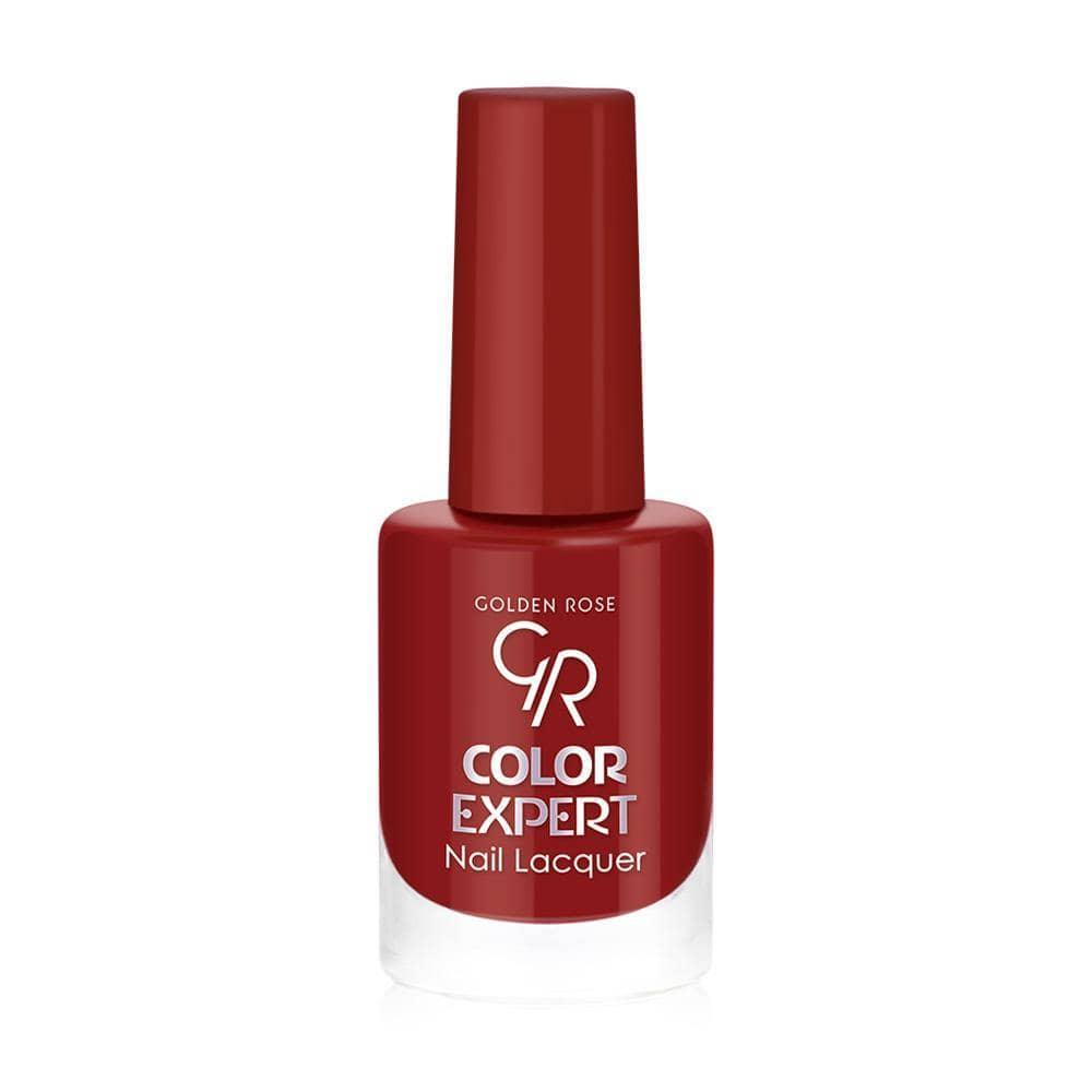 Color Expert Nail Color | Golden Rose Cosmetics Pakistan.