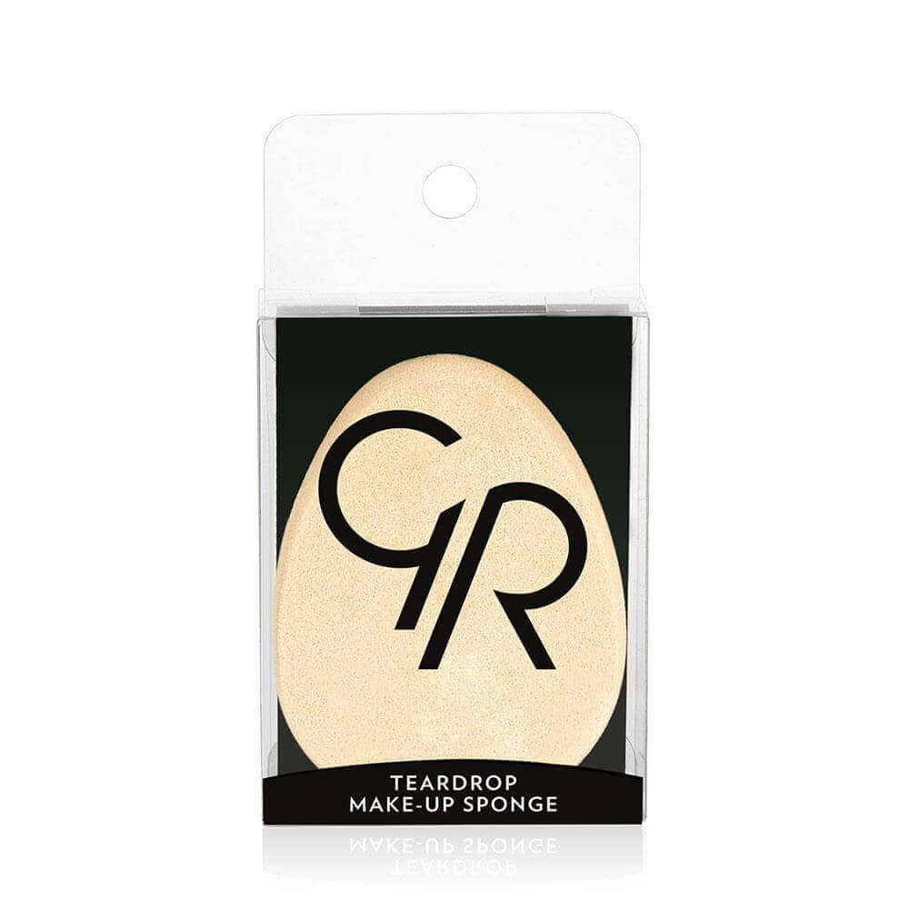 TEAR DROP MAKE UP SPONGE